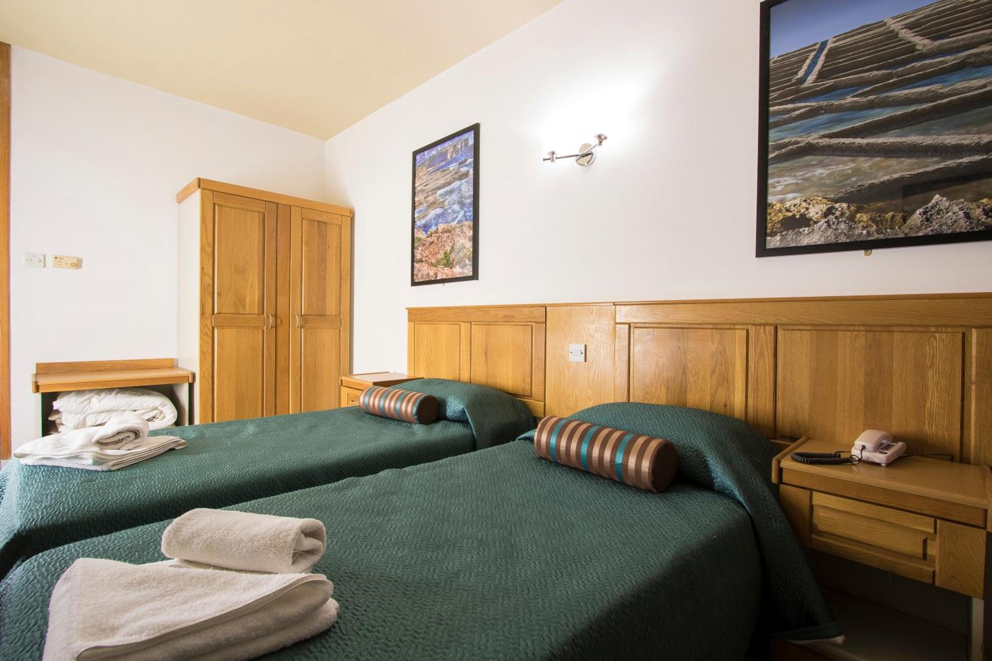 Hotel Canifor St. Paul's Bay, Malta - book now, 2025 prices